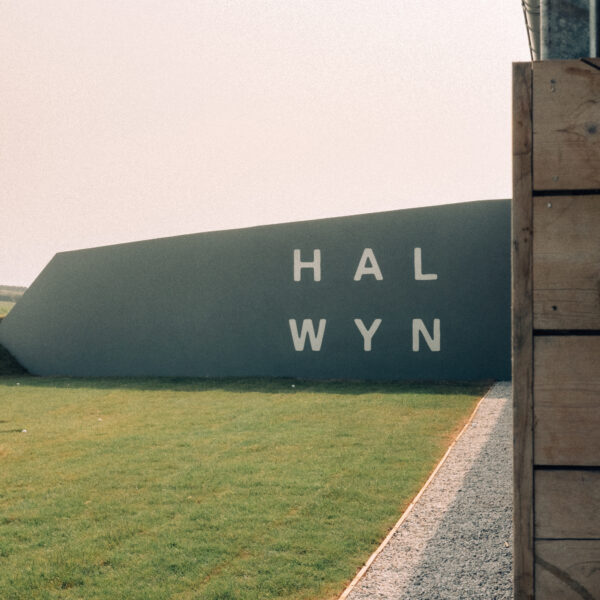 Driving Range with Trackman Technology in Crantock, Cornwall