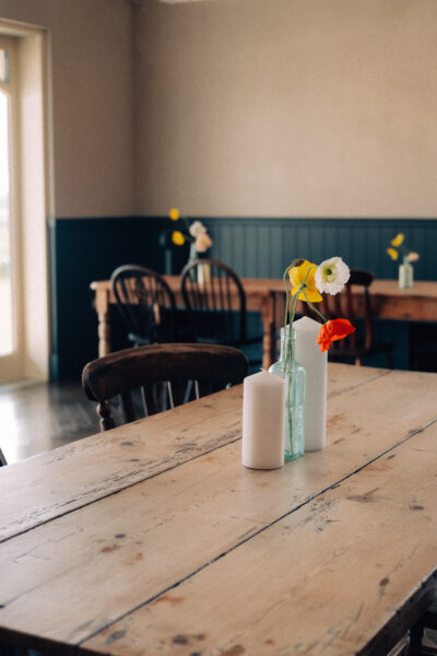 Halwyn | Rustic Feasting Barns, Driving Range & Mini-Golf in Crantock ...