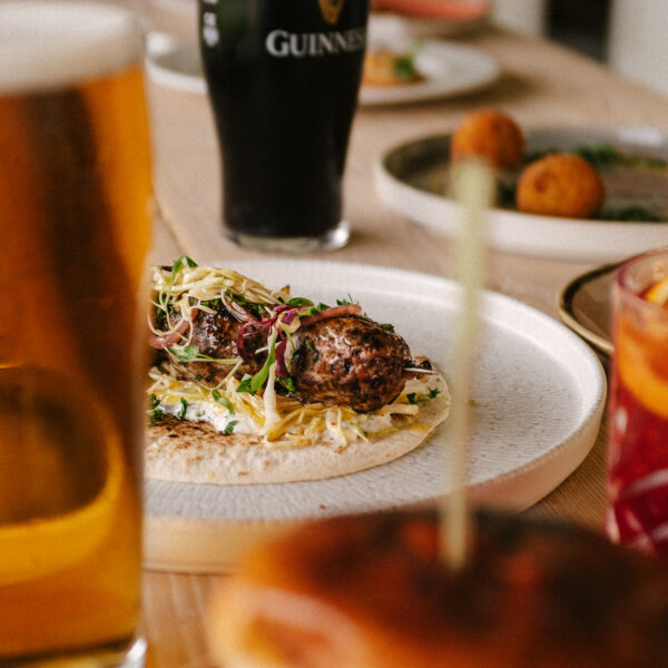 Driving Range with Trackman Technology in Crantock, Cornwall