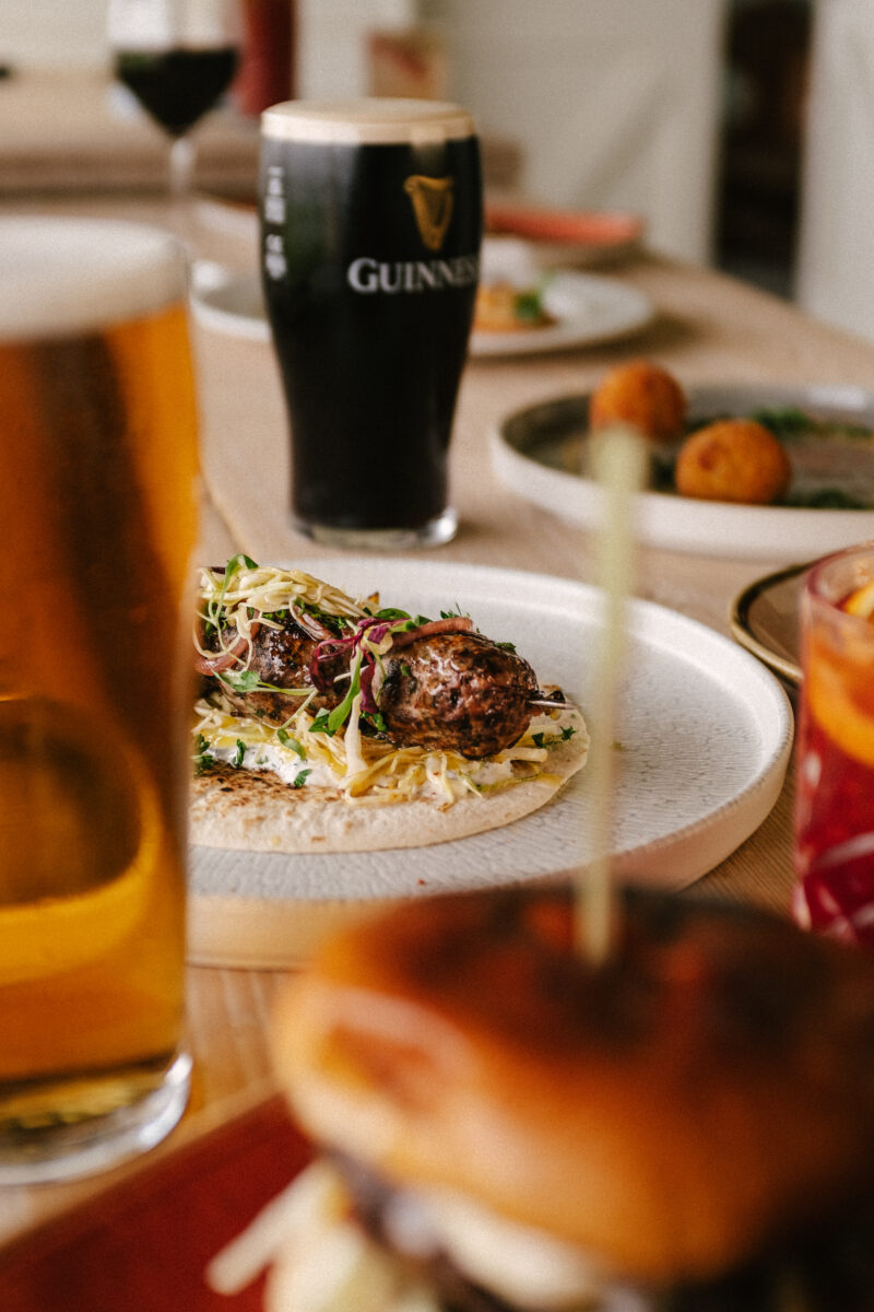 Driving Range with Trackman Technology in Crantock, Cornwall